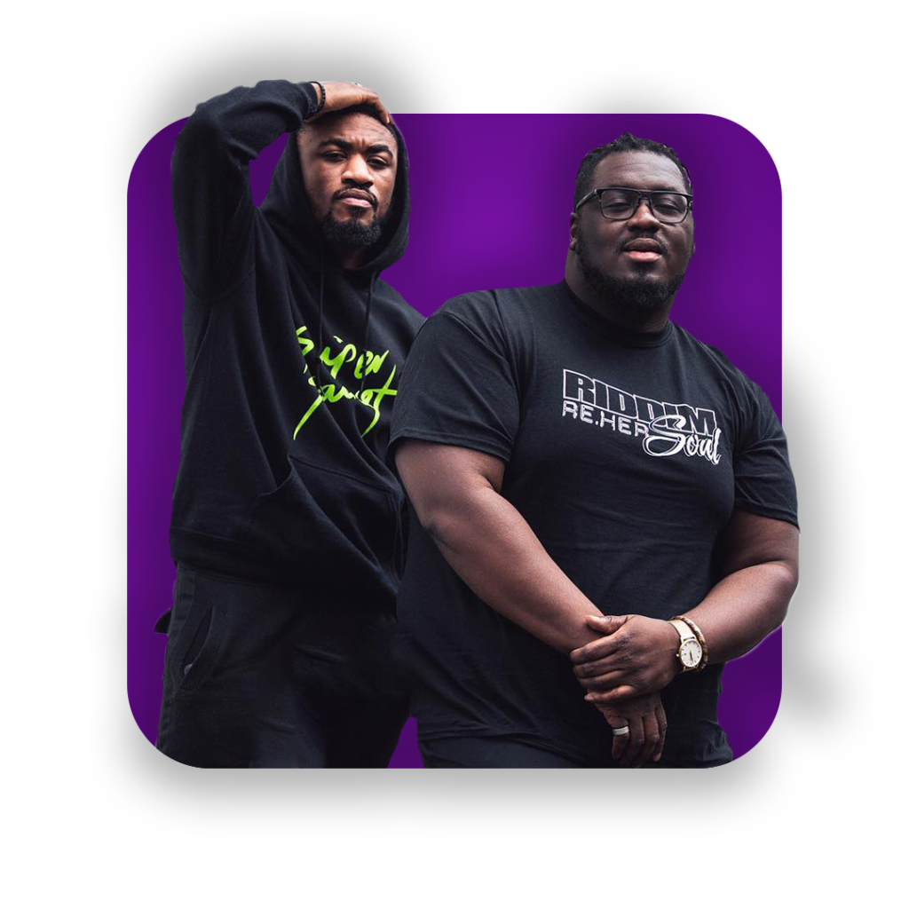 The #1 Afro Dance learning platform | African Dance Dictionary