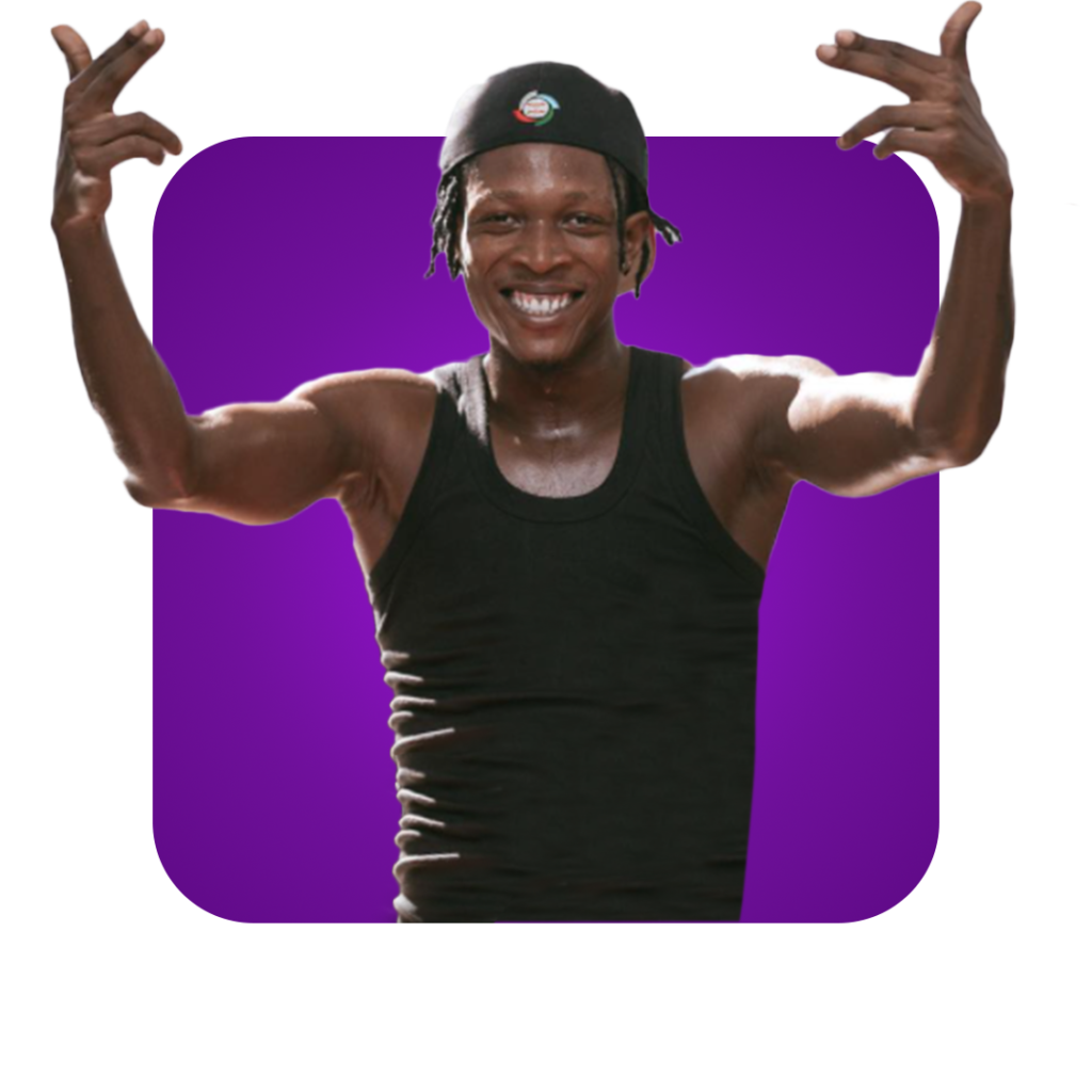 The #1 Afro Dance learning platform | African Dance Dictionary