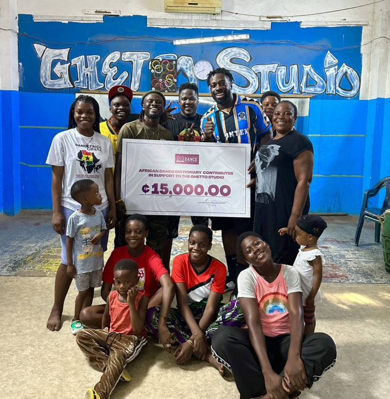 African Dance Dictionary | The #1 Afro Dance Online Academy - The #1 ...