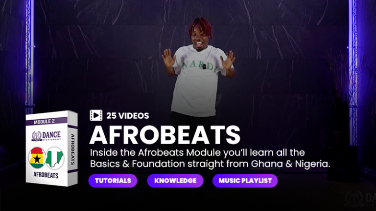 African Dance Dictionary | The #1 Afro Dance Online Academy - The #1 ...