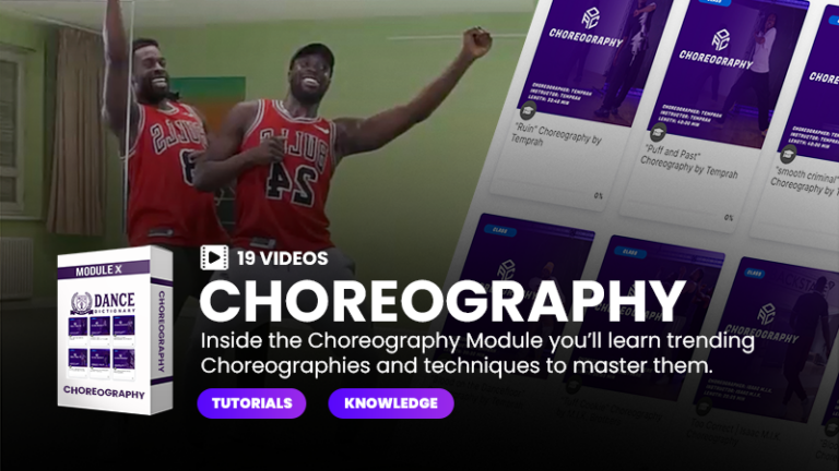 African Dance Dictionary | The #1 Afro Dance Online Academy - The #1 ...