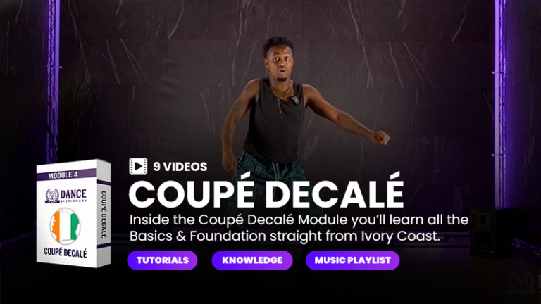 African Dance Dictionary | The #1 Afro Dance Online Academy - The #1 ...