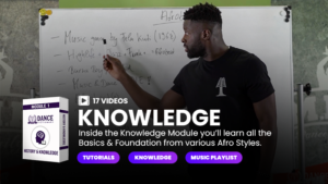 African Dance Dictionary | The #1 Afro Dance Online Academy - The #1 ...