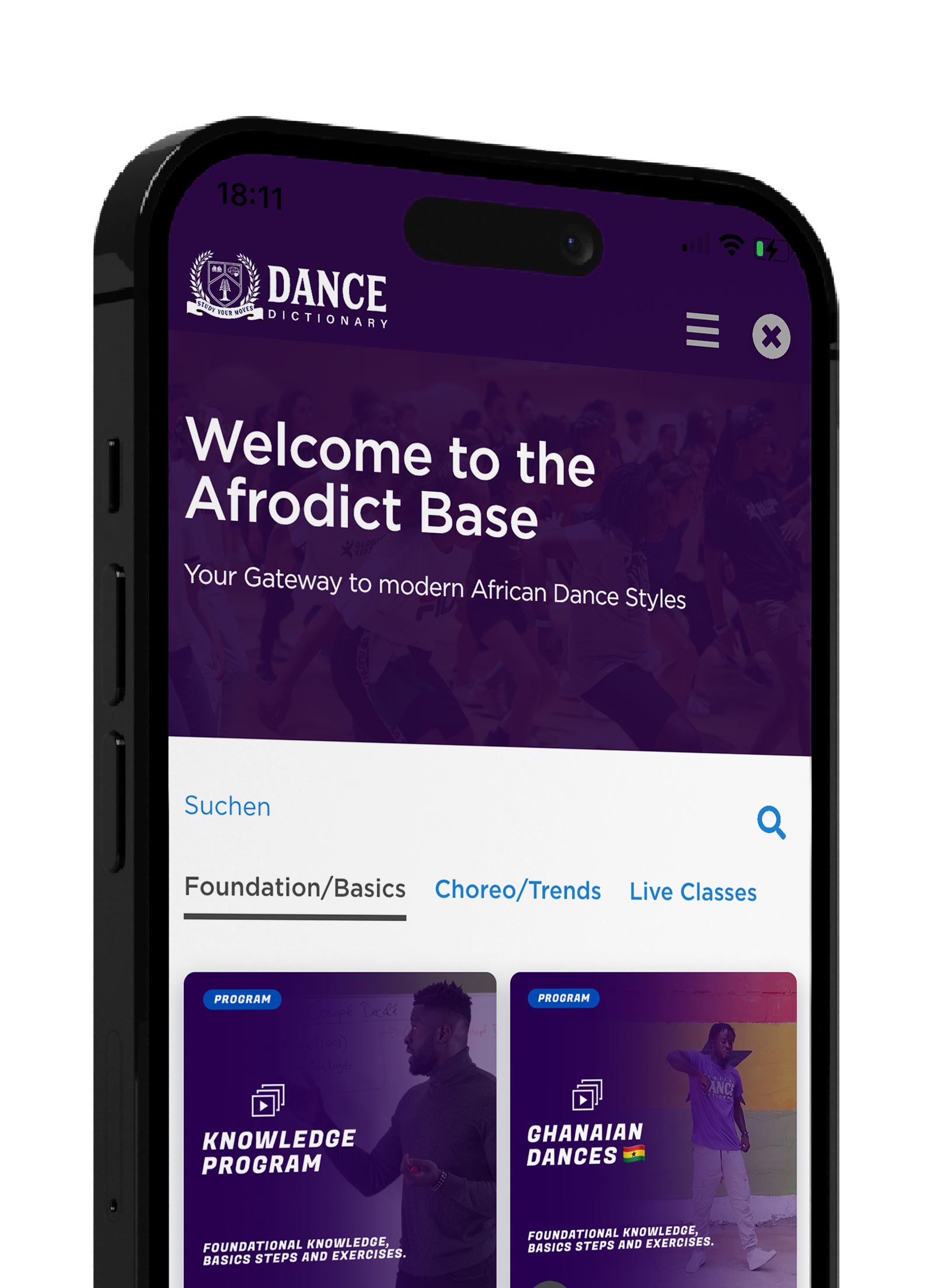 African Dance Dictionary | The #1 Afro Dance Online Academy - The #1 ...