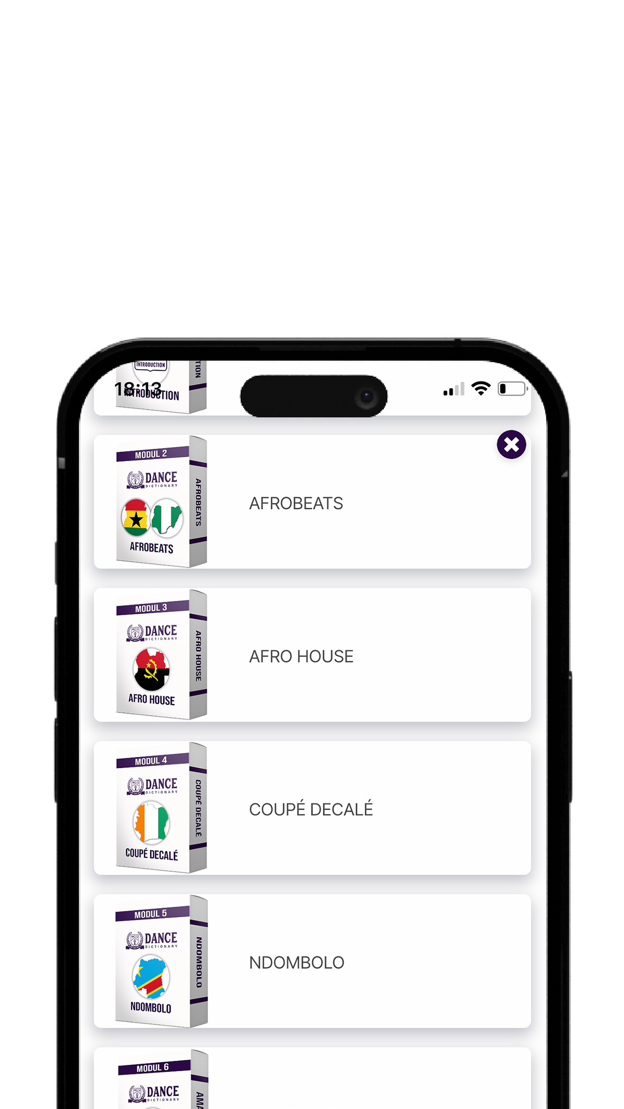 African Dance Dictionary | The #1 Afro Dance Online Academy - The #1 ...